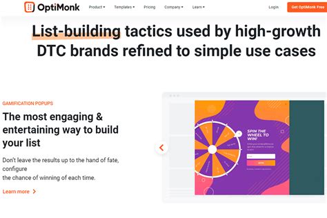 13 Email Capture Tools To Generate Leads In 2025