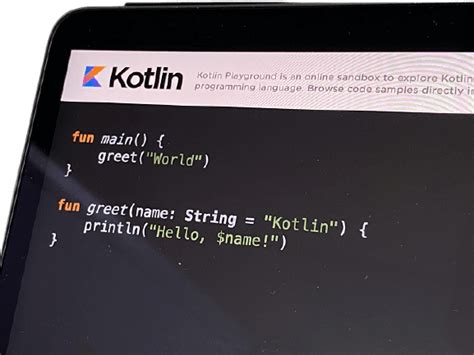 What Is Kotlin In Android Techpass Master
