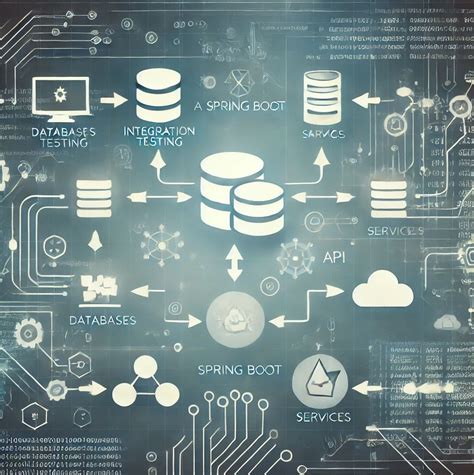 Thiago Souza On Linkedin Springboot Java Testing Integrationtests