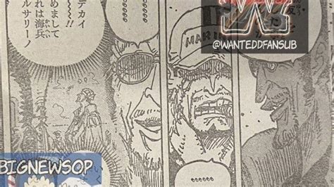Link Raw Dan Spoiler Manga One Piece Chapter 1124 Bahasa Indonesia