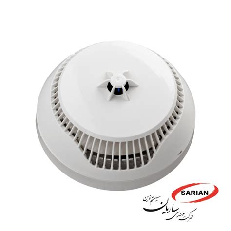 قیمت و خرید دتکتور دود و حرارت آدرس‌پذیر ایزولاتوردار مدل M140 Is