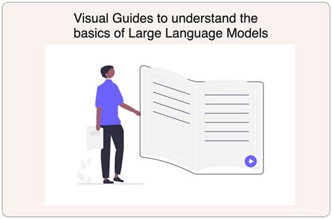 Visual Guides To Understand The Basics Of Large Language Models By