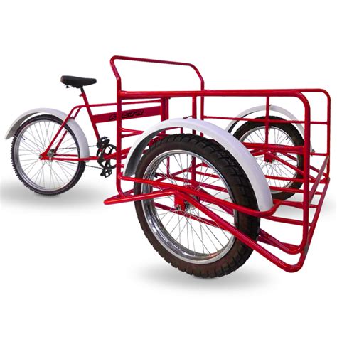 Modelo De Triciclo Con Ruedas Ya Esta Aqui El Nuevo Modelo V3 Triciclo
