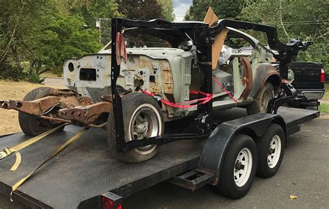 Gallery 1970 W31 Stephen Minore Garner Cars