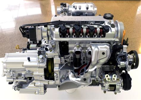 Honda D16y8 Engine Guide Specs And Rebuild Info Low Offset