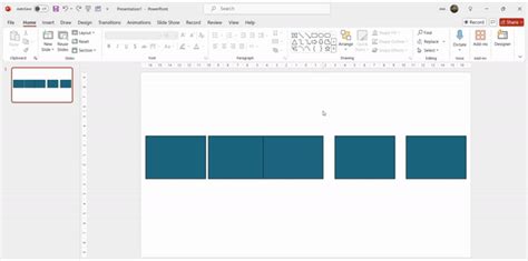 arrange objects in powerpoint how to ensure content is well placed on a slide skillfine