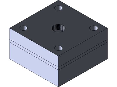Free Cad Designs Files And 3d Models The Grabcad Community Library