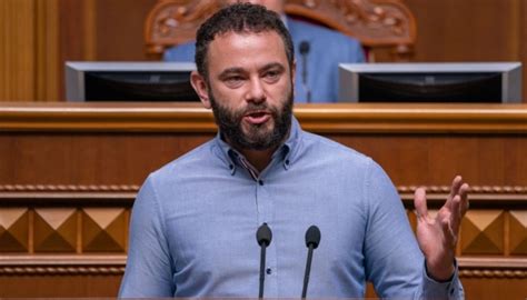 Дубінському оголосили підозру