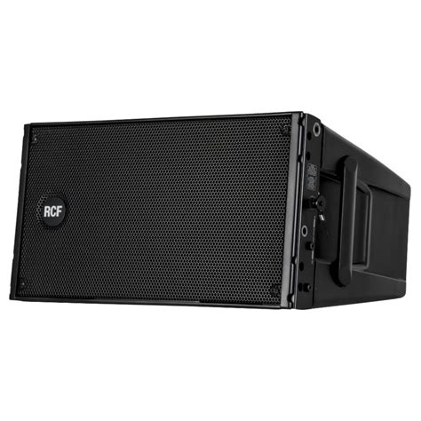 Sistem Line Array Rcf Hdl 10 A E Music Shop