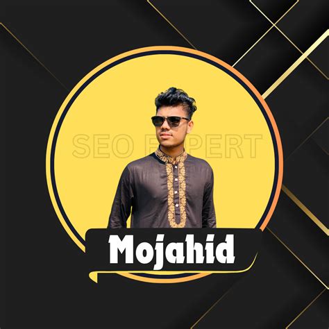 Mojahid Shaikh Medium