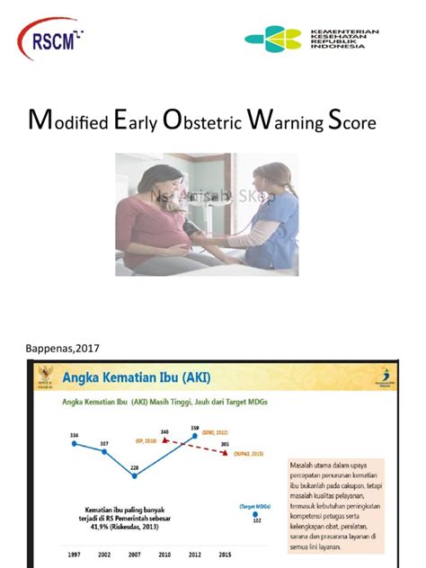 Modified Early Obstetric Warning Score Nisa Pdf