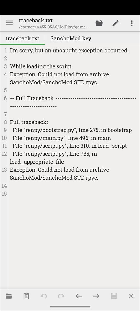Mod Renpy Seducing The Devil [v0 12b] Multi Mod [sancho1969] F95zone