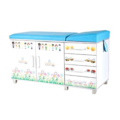 Durable Pediatric Examination Table Sale Or Rent Near Me Goldstar