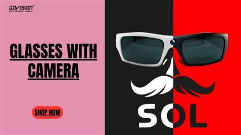 Ppt Glasses With Camera Powerpoint Presentation Free Download Id