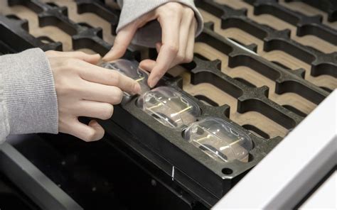 휴대용 선풍기 제작 마플