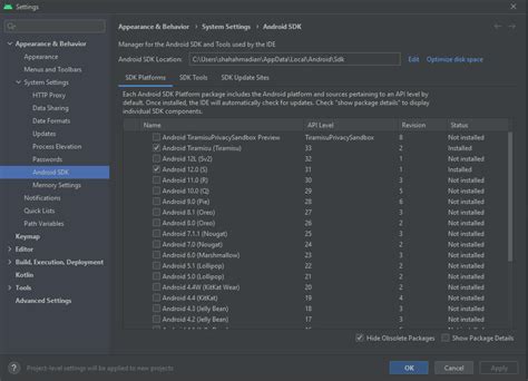 Dart Hive Import And Pub Get After Flutter Update Gradle Error