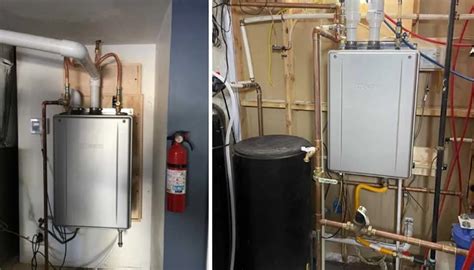 Find Your Perfect Fit 7 Best Gas Tankless Water Heaters