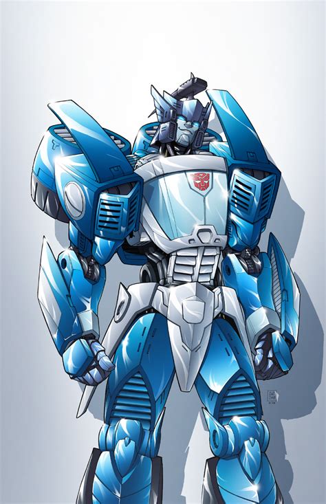 Spotlight Blurr Cover By Khaamar On Deviantart