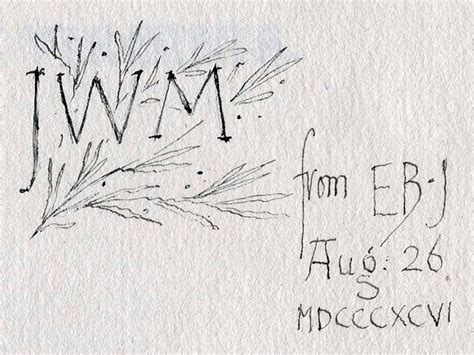 Best Images About Calligraphy On Pinterest Typography Saint John And William Morris