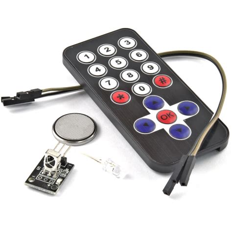 Купить Разное Umt Infrared Remote Control Module Transmitter Receiver