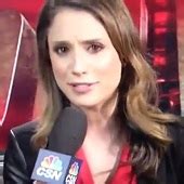 Susannah Collins Fired Over Sex Slip Up Raunchy Videos Or Something Else