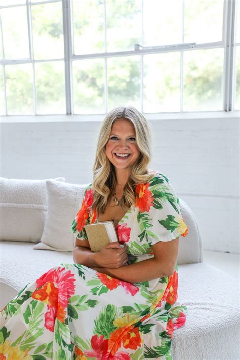 Meet Kylee Ann Smith Of Joyfueled Social By Kylee Ann Smith Voyage