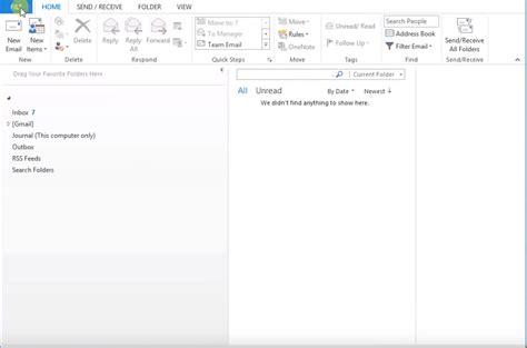 Digitally Signing And Encrypting Email Messages Outlook Guide Ssl Support Desk