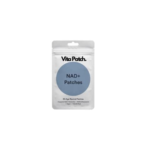 Vita Patch Sonnyangelusa