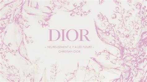 Fondo De Pantalla De Dior In 2025 Pink Wallpaper Laptop Pretty