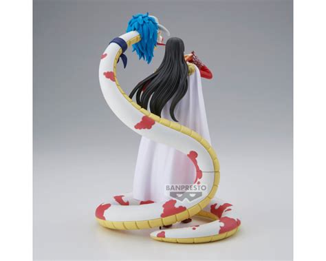 Figurine Boa Hancock Salome Dxf The Grandline Series Extra One Piece Sugoi Shop