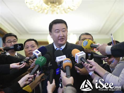 УИХ ын гишүүн Б Бат Эрдэнийн бүрэн эрхийг түдгэлзүүлэх саналыг УЕП оос оруулж магадгүй байна