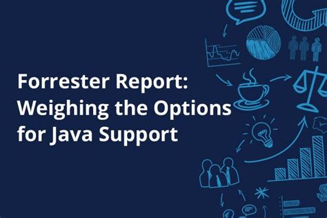 Forrester Report Java Support Openjdk Openlogic
