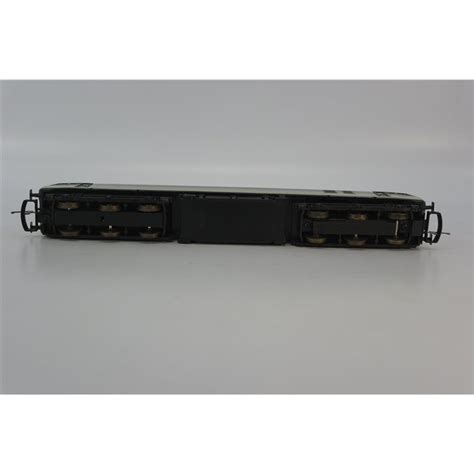 Lima L204893 Class 92 Electric 92003 Beethoven In 2 Tone Grey Used