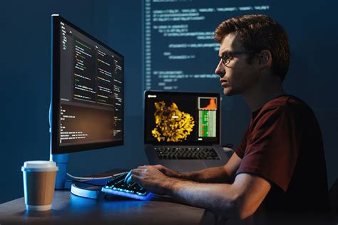 Python Conheça As Vantagens Dessa Linguagem De Programação