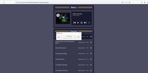 Adel Abdellaoui On Linkedin Javascript Webdev Html5 Css3 Frontend