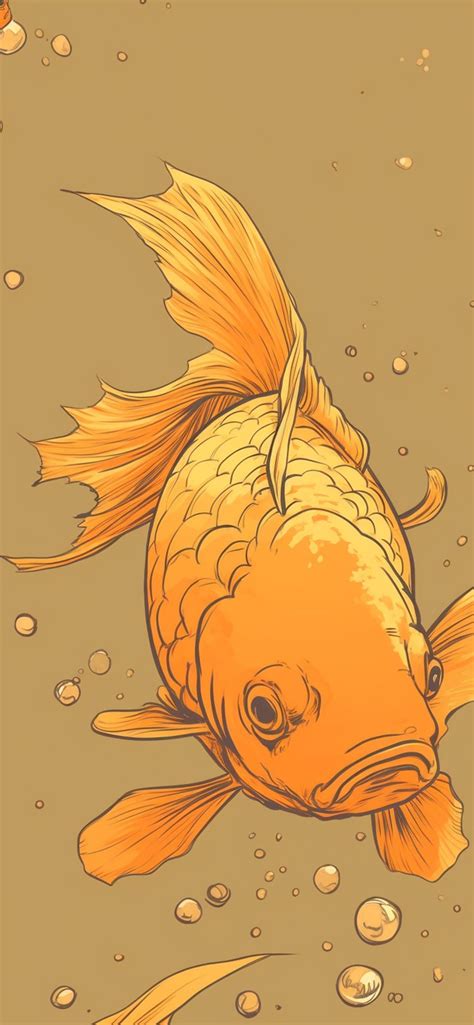 Fish Aesthetic Wallpapers · 130 Backgrounds 🐠🐟🐡