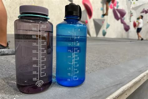 Do Nalgene Bottles Go Bad Or Wear Down Over Time