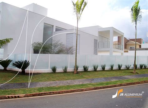 Muros Jraluminium