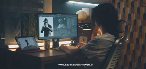 A Career In Animation And Vfx In 2024