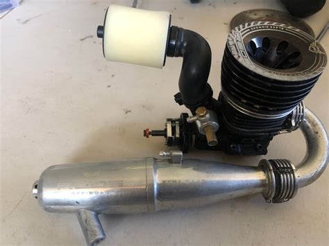 Nitro Motors R C Tech Forums Nitro Motors R C Tech Forums