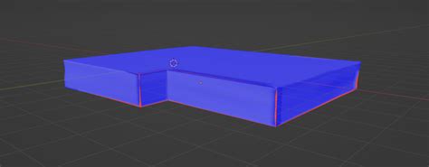 My Normals Are All Messed Up And I Dont Know How To Fix Them Help R