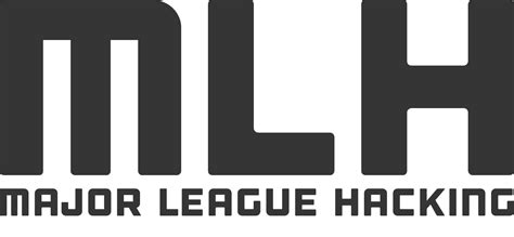 Hacking Logo Logodix