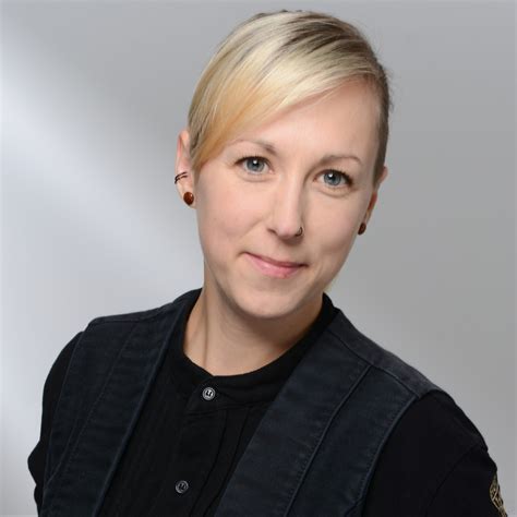 Stephanie Scharfe Projektleitung Und Arbeitsvorbereitung Holzwerkstatt Kaesebier Xing