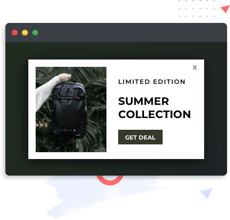 Elementor Popup Box Widget PowerPack Addons For Elementor