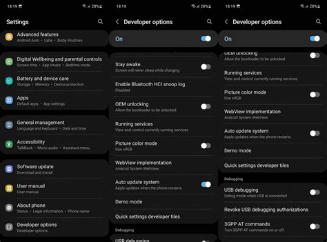 How To Turn Off Automatic System Updates On Android Page