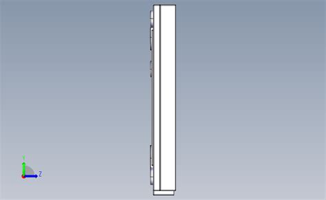 Arduino Uno 开发板step模型图纸下载 懒石网