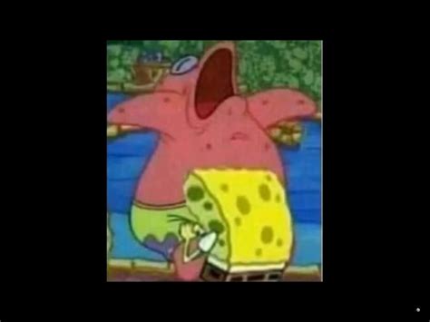 Spongebob Vacuum Theory R Spongebobskintheory