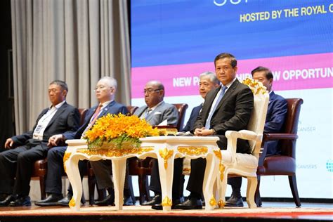 Msjtv News សម្ដេចមហាបវរធិបតី ហ៊ុន ម៉ាណែត ថ្លែងថា សន្ដិភាព គឺមានតម្លៃ និងជាទំនិញដ៏កម្រ