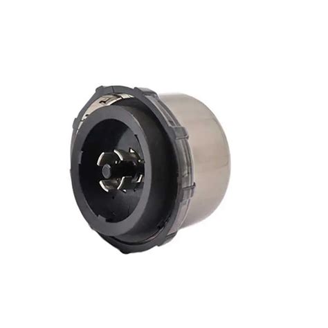 Zhaga Receptacle Photocell Base Led Nema Socket Streetlight Switch Socket Zhaga Book Socket