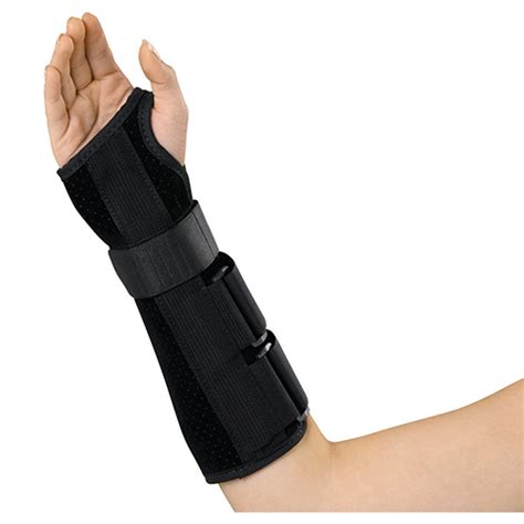 Forearm Splint Ins Orthotics Ltd